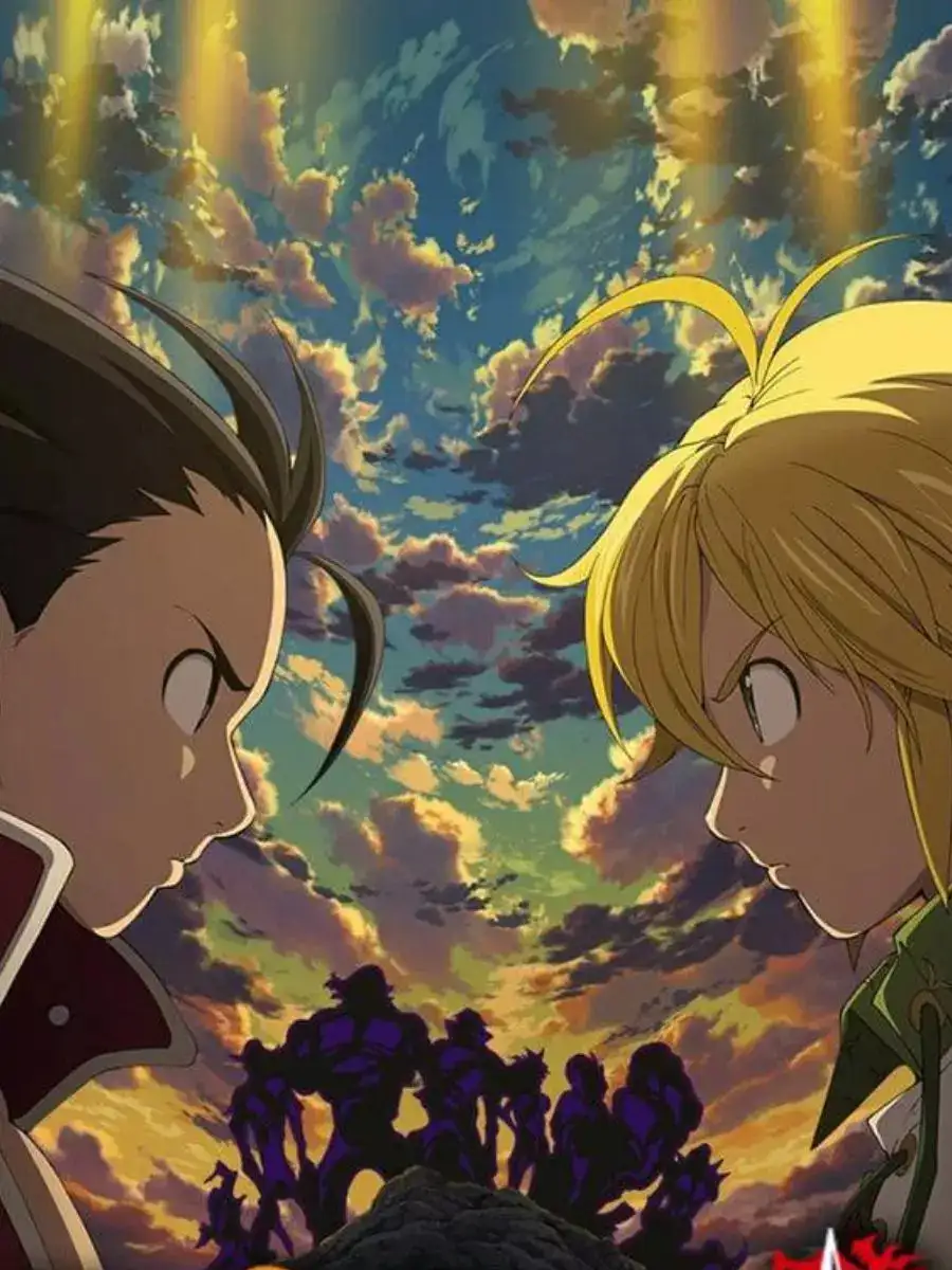 Iconic Anime Partnerships: A Top 10 Countdown | NewsPoint