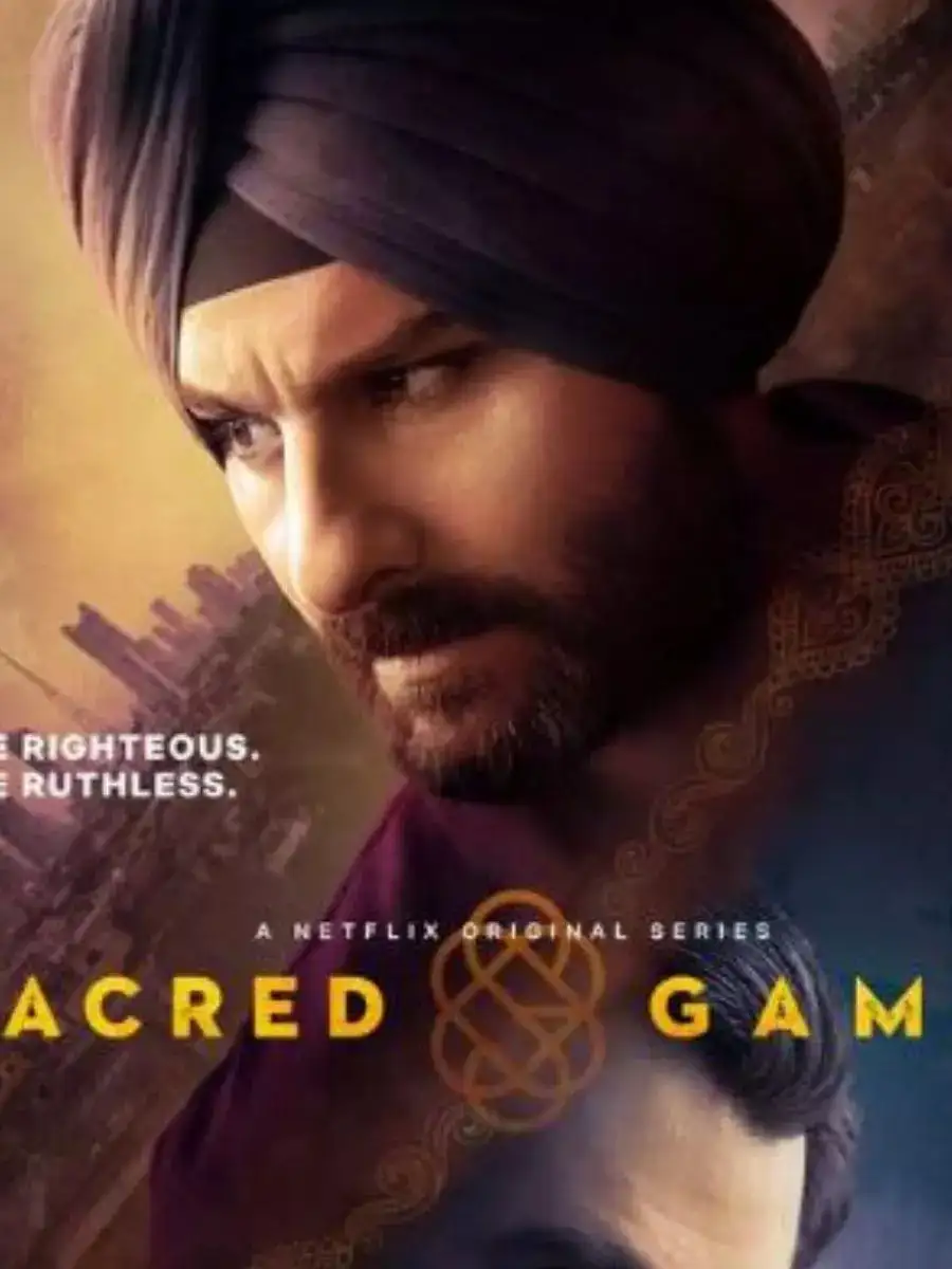 Murder Mysteries Unveiled: Top 9 Hindi Web Series On OTT | NewsPoint