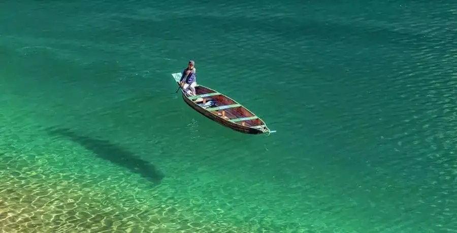 5 cleanest rivers in India with pristine water | EconomicTimes