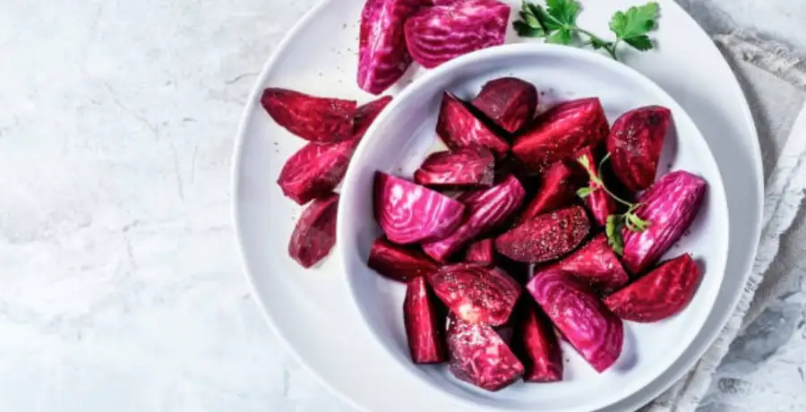 8 healthy beetroot dishes one can try in summer season | EconomicTimes