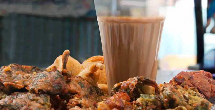 8 deep fried snacks perfect to enjoy this monsoon season | EconomicTimes