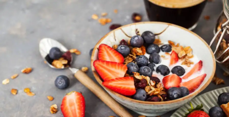 8 fiber rich breakfasts for weight loss | EconomicTimes