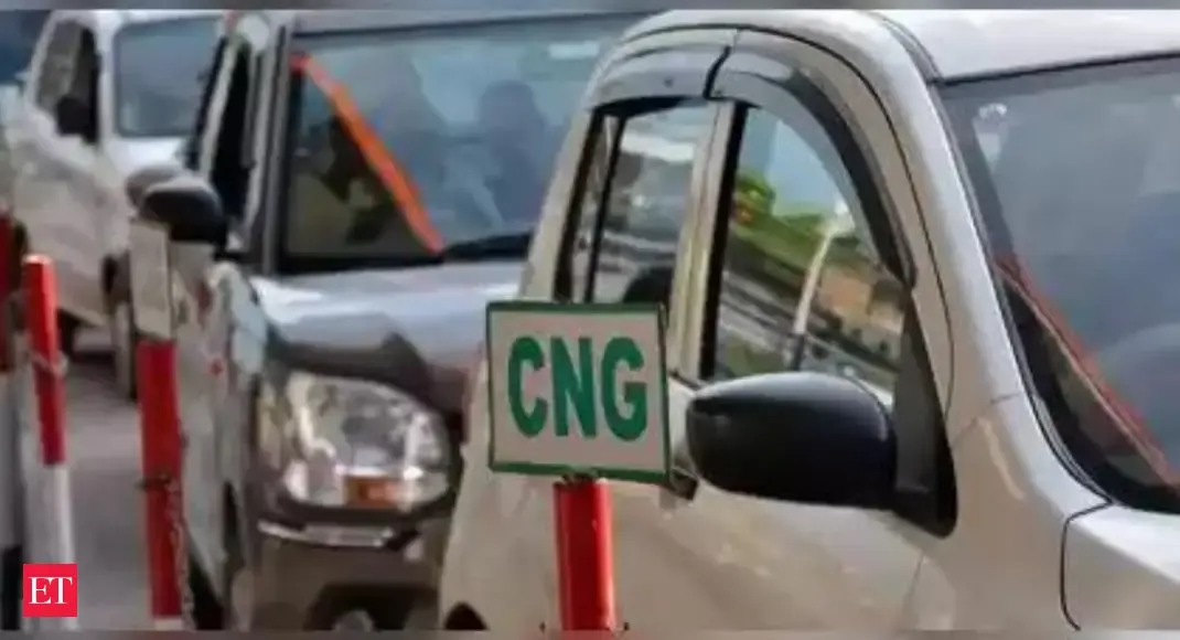 CNG prices to be increased from June 22, know the reason? - Prices ...
