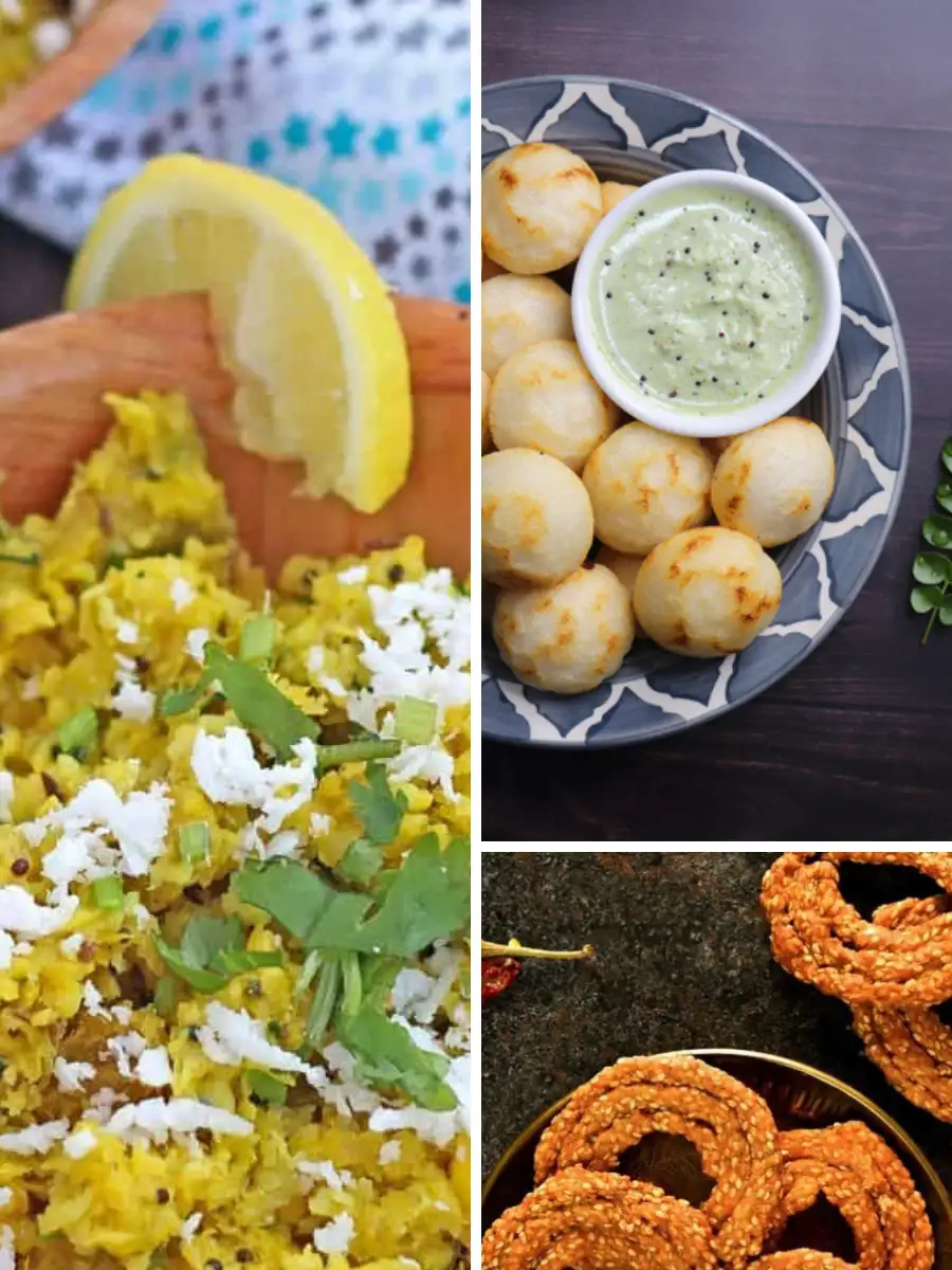 10 lesser-known Indian street foods | EconomicTimes