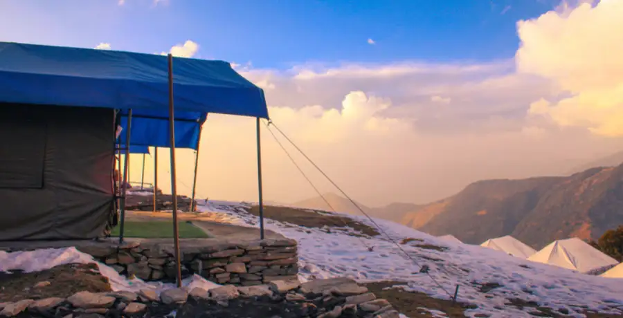 9 monsoon treks that promise adventure | EconomicTimes