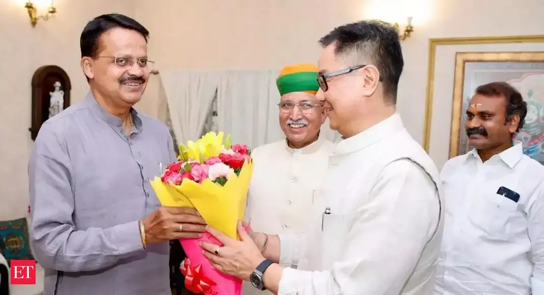 Who is a pro-tem Speaker? - Pro-Tem Speaker in Parliament: Who is a Pro ...