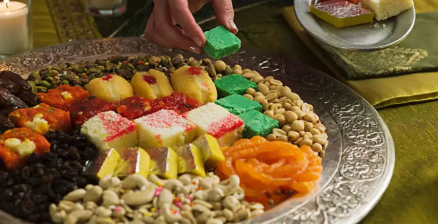 8 flavourful Indian sweets to enjoy this monsoon season | EconomicTimes