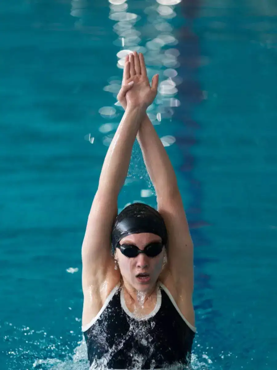 10 Incredible Health Benefits Of Swimming That Doctors Won’t Tell You ...