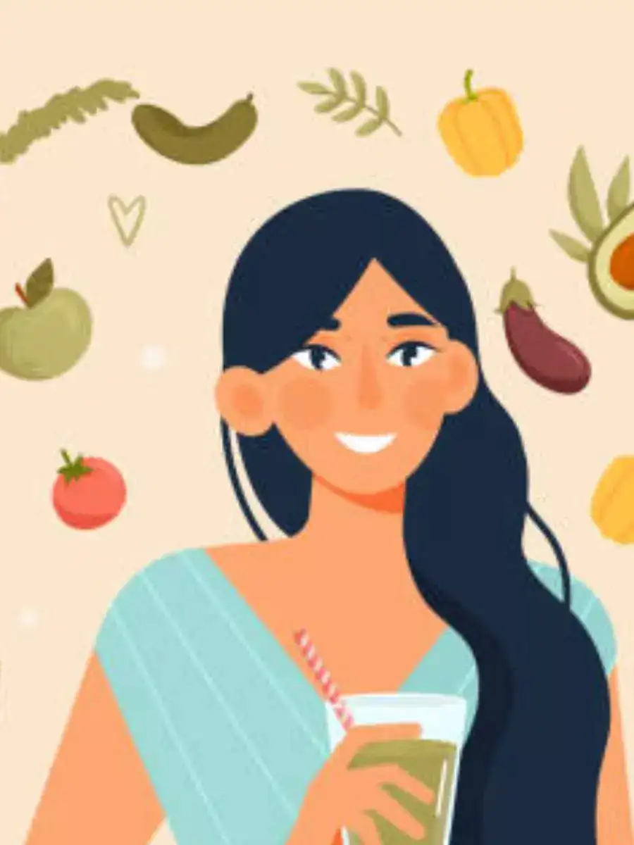 10 Superfoods To Boost Hair Growth Economictimes