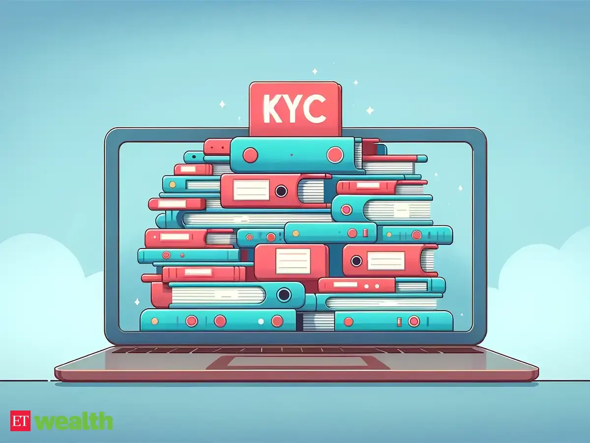 Mutual fund KYC status: What does each KYC validated, registered, hold ...