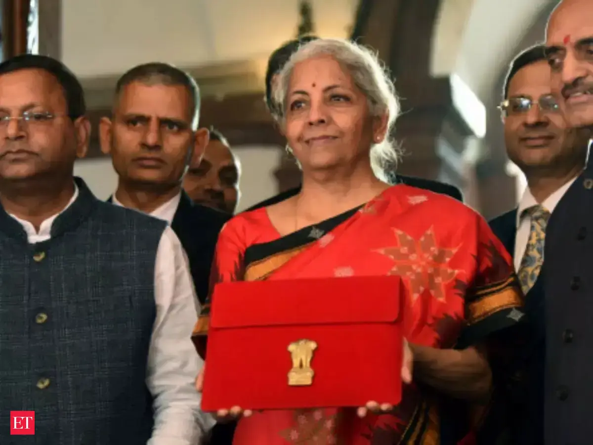 A British connection still looms - Red Budget Bag: A British link to ...
