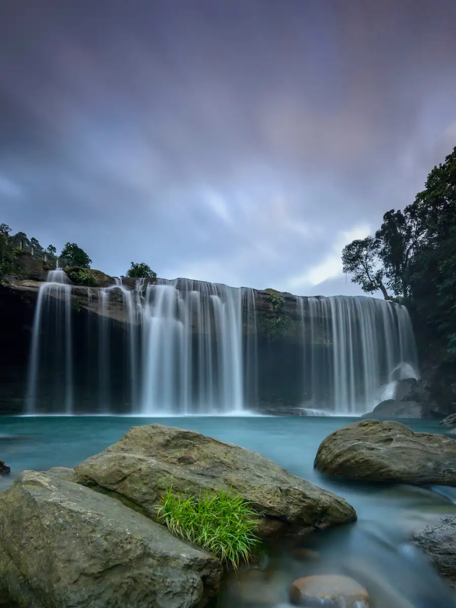 10 Amazing Waterfalls To Visit In Karnataka | EconomicTimes