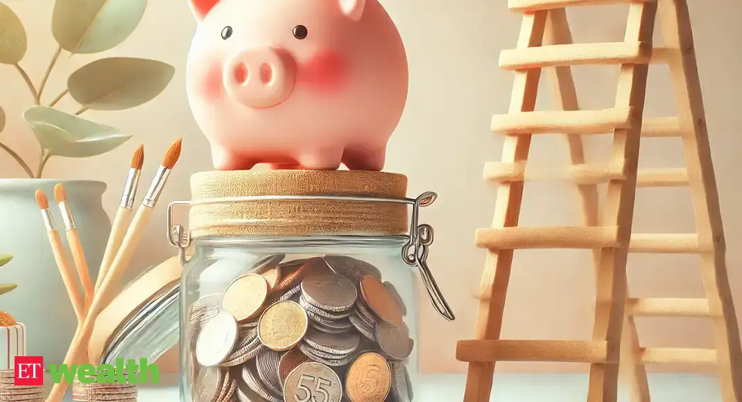 Latest NSC interest rate: Was National Savings Certificate rate hiked ...