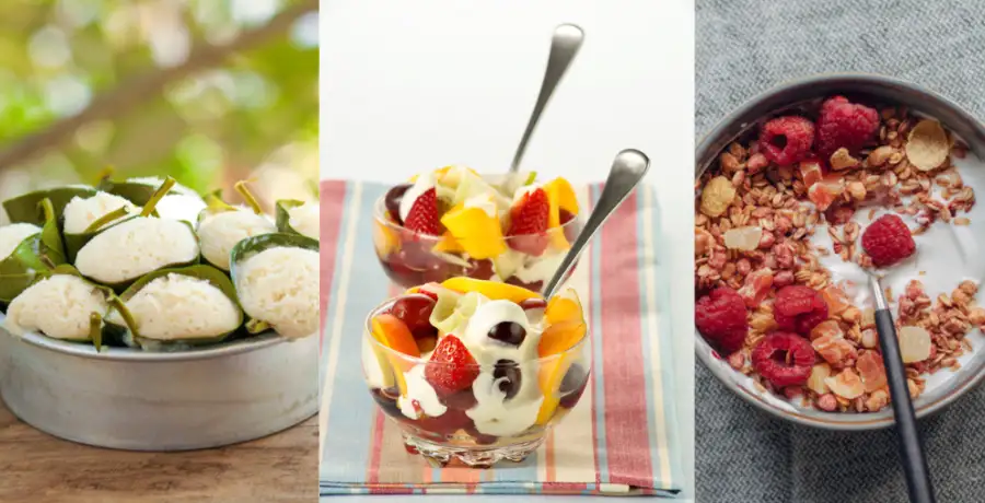 9 no-oil healthy breakfast ideas to start your day | EconomicTimes