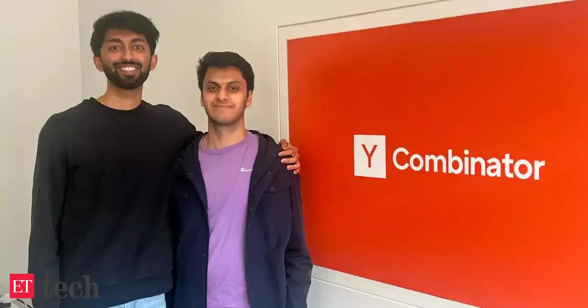 Pivot Robots: Y Combinator-backed AI robotics startup Pivot Robots raises funding from ...