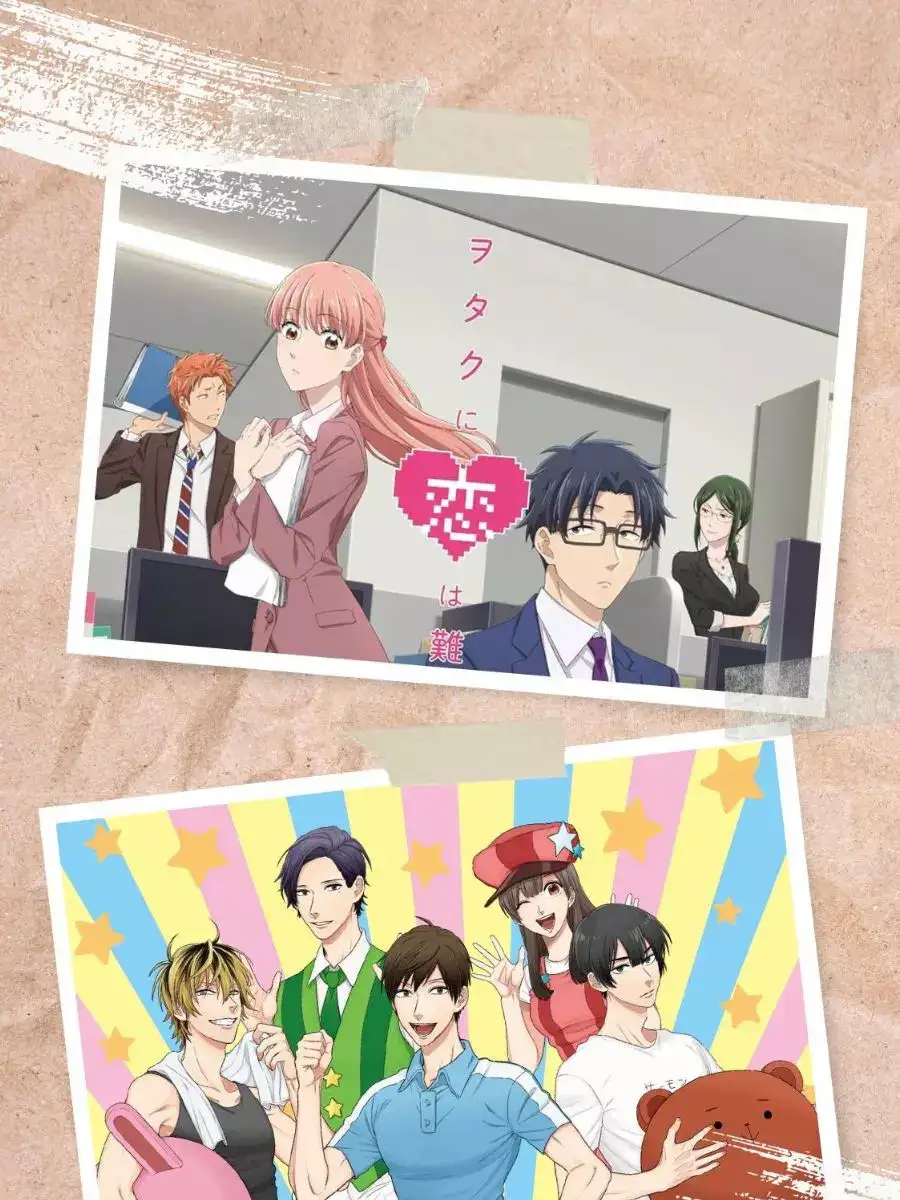 10 Heartwarming Slice Of Life Anime That Will Brighten Your Day | NewsPoint