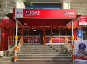 agriculture loans: ESAF Small Finance Bank creates micro banking ...