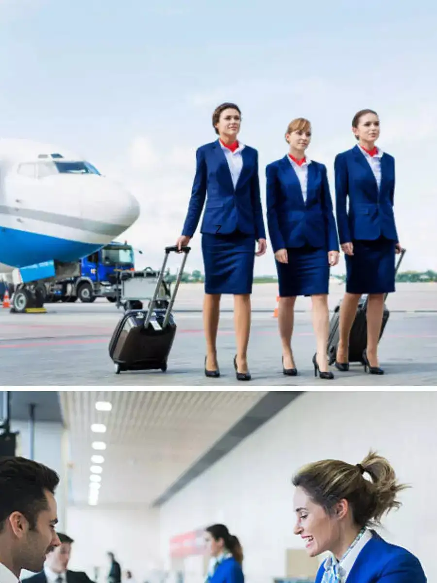 6 Interesting & Well-Paying Tourism Jobs You Can Pursue After ...