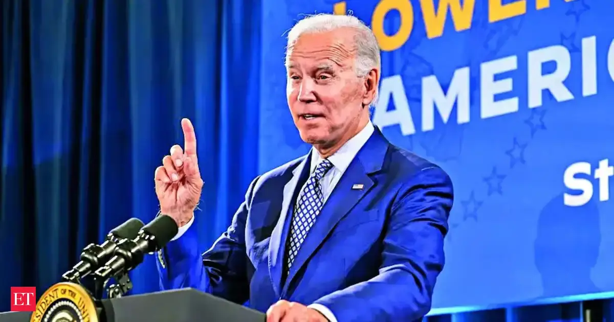 Donald Trump: Biden campaign's reset after disastrous debate looks a lot like business as usual ...
