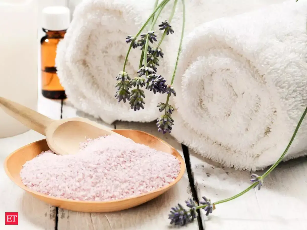 Joint and muscle ache relief - Salt Water Bath: What is it? Benefits of ...