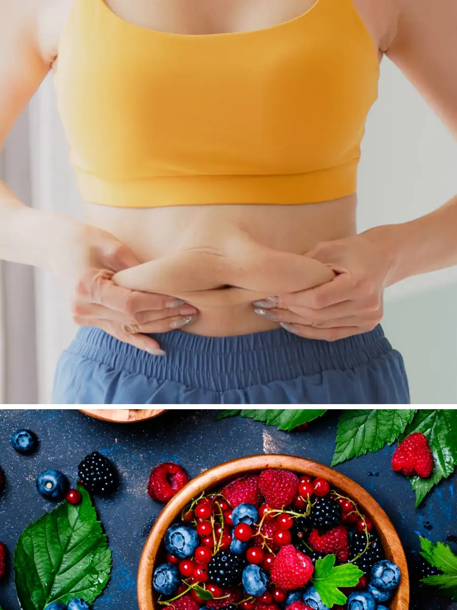 10 Nutritious Foods That Help Reduce Belly Fat | EconomicTimes