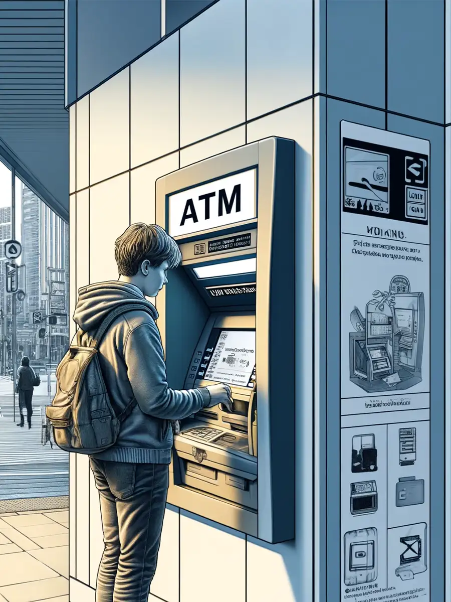 How to withdraw money from an ATM using Google Pay | EconomicTimes
