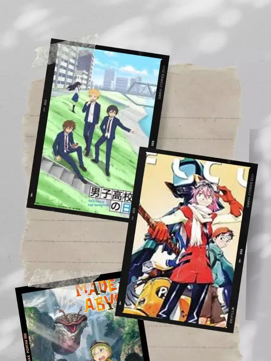 10 Anime Series With Exceptional Pacing You Need To Watch | NewsPoint