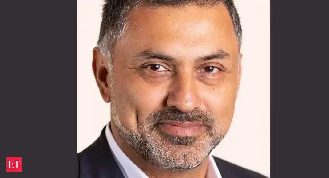 Nikesh Arora, highest-paid Indian-origin tech CEO: Know his education ...