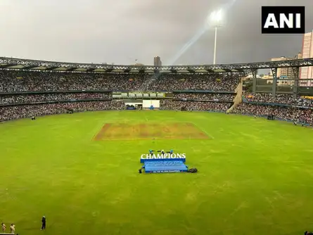 Team India Victory Parade Highlights: Team India receive Rs 125 crore ...