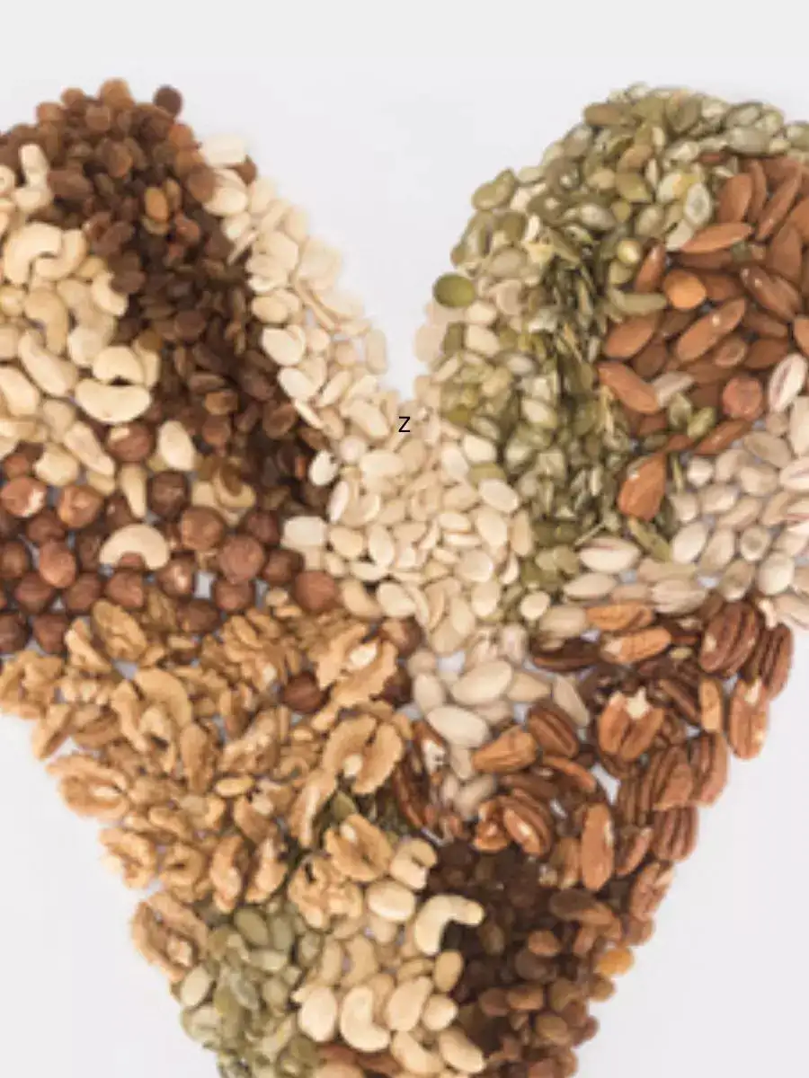 6 Seeds You Must Add To Your Diet | EconomicTimes