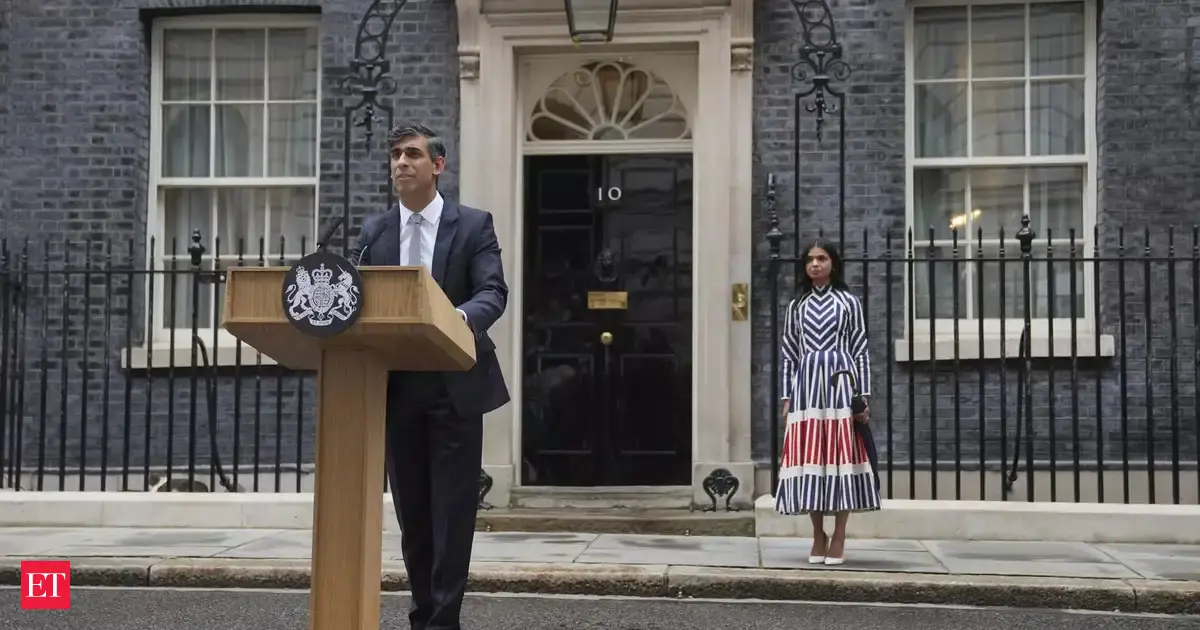 UK: After crushing defeat, fight begins for 'soul' of UK Conservative ...