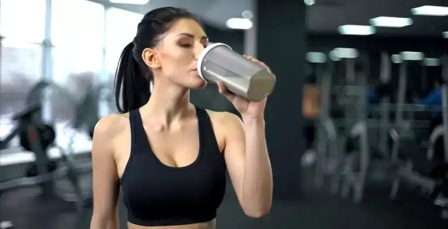 6 drinks to have after an intense workout | EconomicTimes
