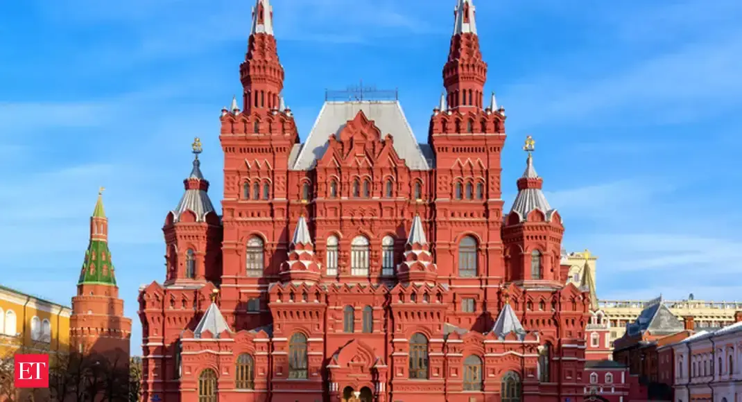 7 must-see wonders of Russia: Iconic landmarks & natural marvels - The ...