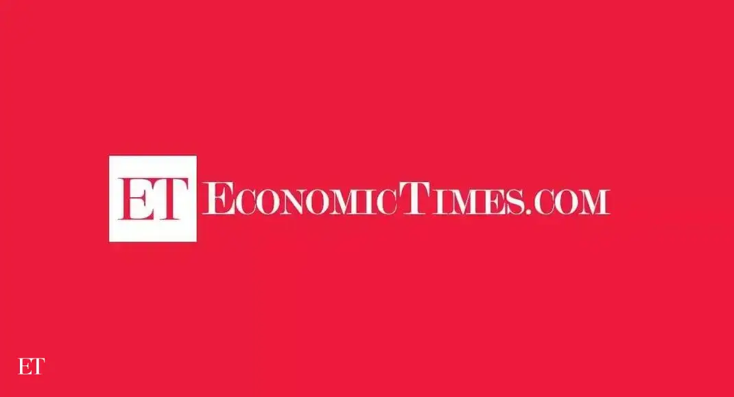 The Economic Times LIVE TV - The Economic Times Video | ET Now