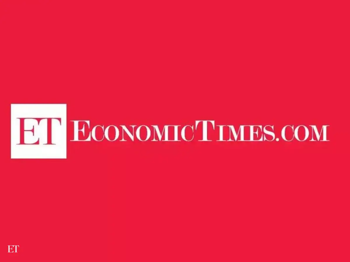 The Economic Times LIVE TV - The Economic Times Video | ET Now
