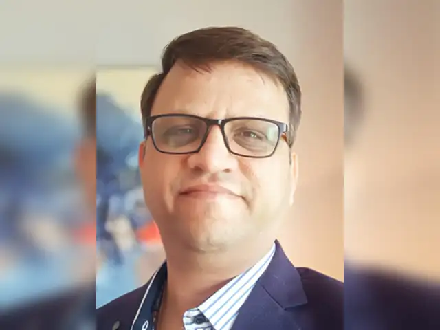 Pramod Pandey - Speakers | The Economic Times