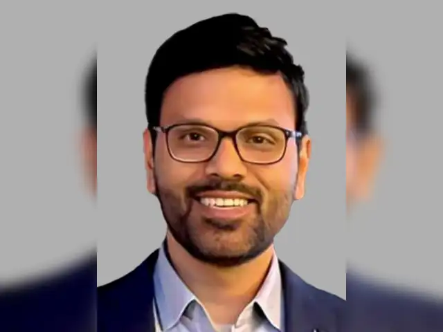 Pramod Pandey - Speakers | The Economic Times