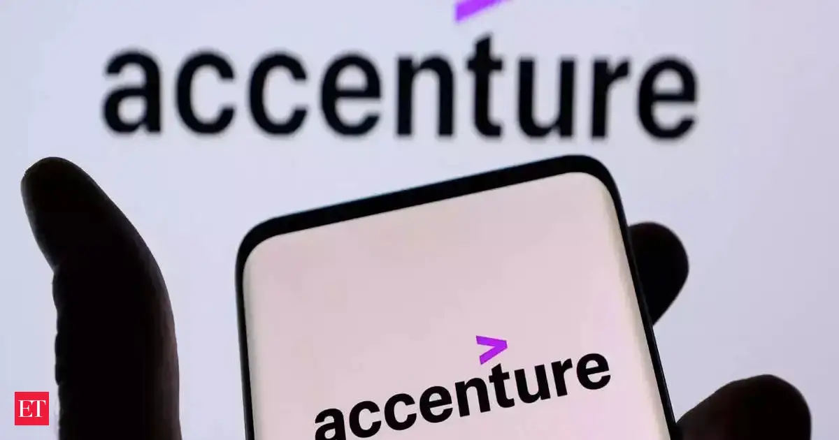 Accenture boosts silicon design chops with its third acquisition ...