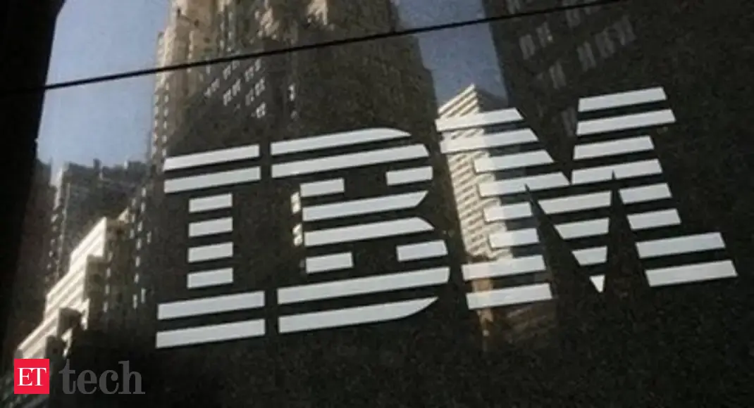 IBM opens branch office in Visakhapatnam - The Economic Times