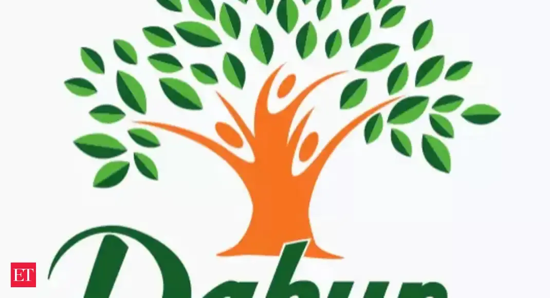 Dabur adds 2 lakh outlets to its network in FY24, highest by any FMCG ...