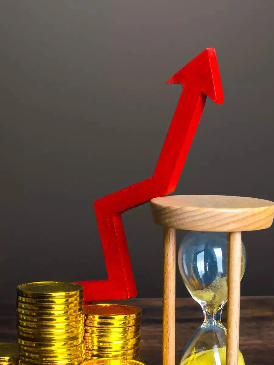 Positive Breakout: These 6 stocks close cross above their 200 DMA ...