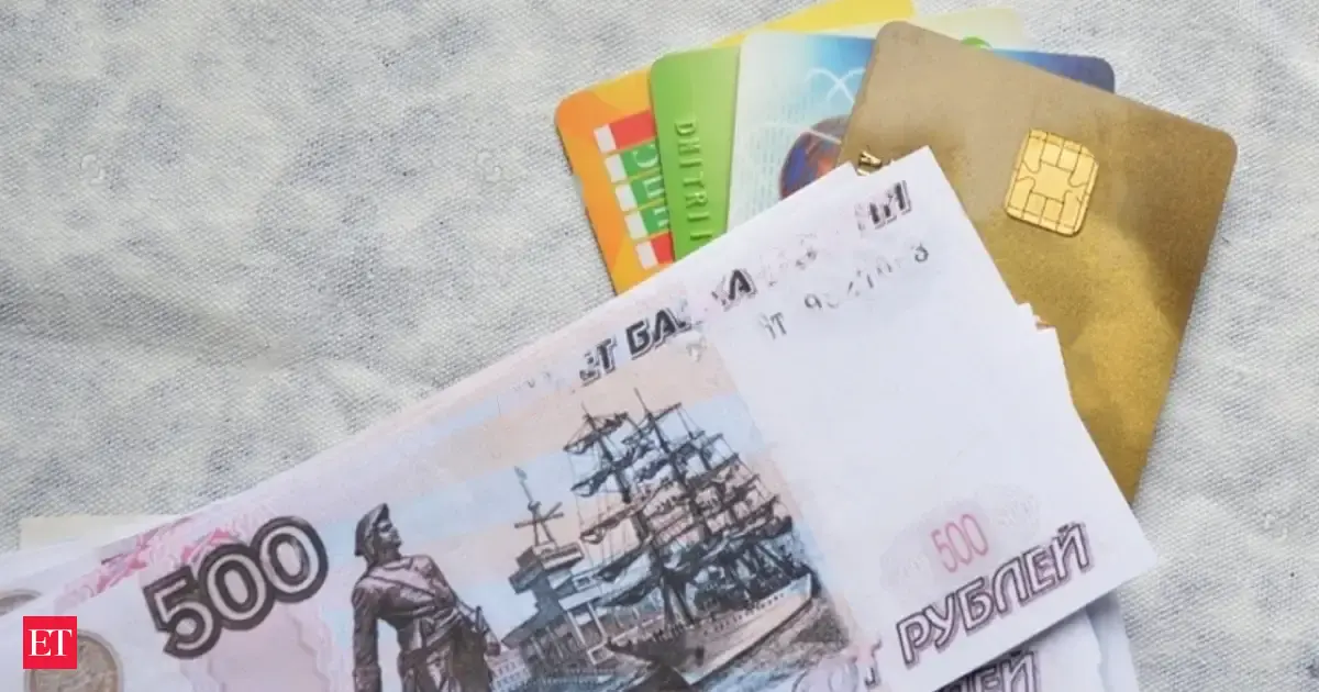 How a foreigner can bring money & pay in Russia in 2024 - The Economic ...