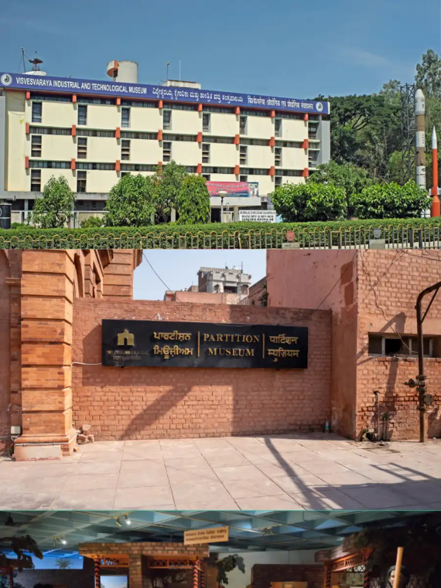 9 fascinating museums for kids in India | EconomicTimes