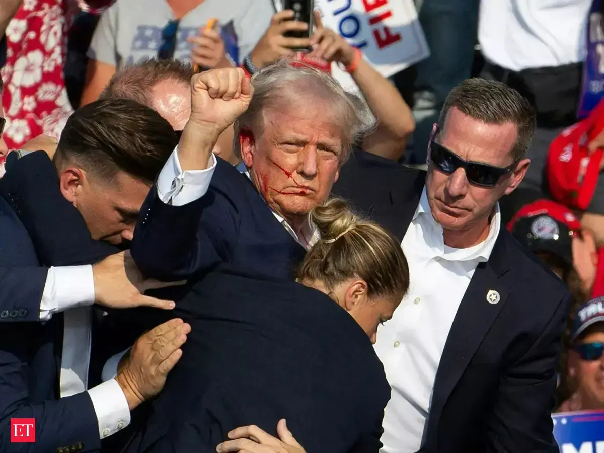 Thomas Matthew Crooks: The man behind Donald Trump's assassination ...