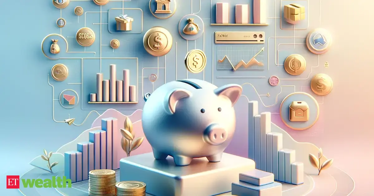 shriram finance: Earn up to 9.4% interest rate on this corporate FD ...