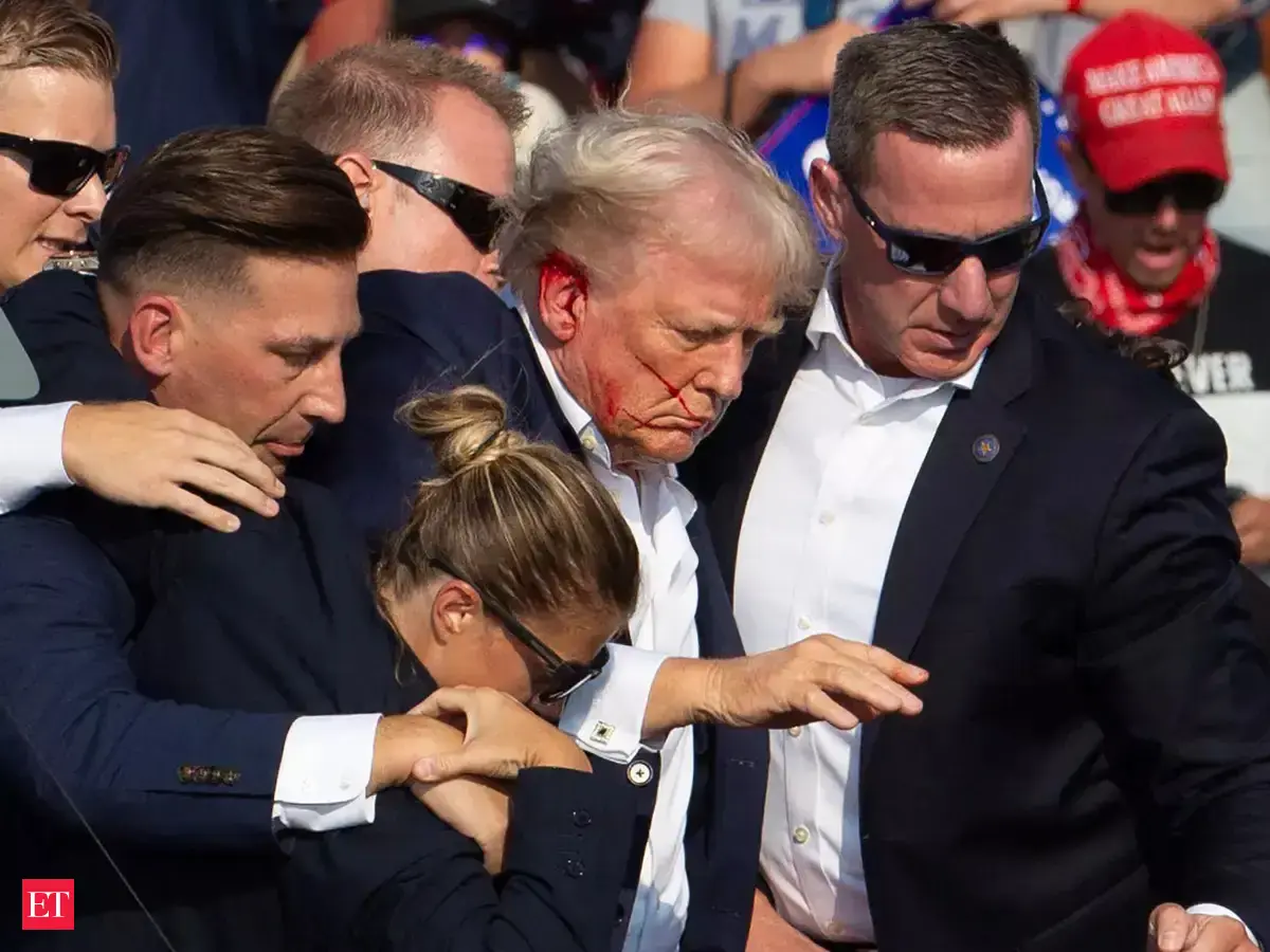 AR-15 rifle: Understanding the weapon used in Trump shooter incident ...