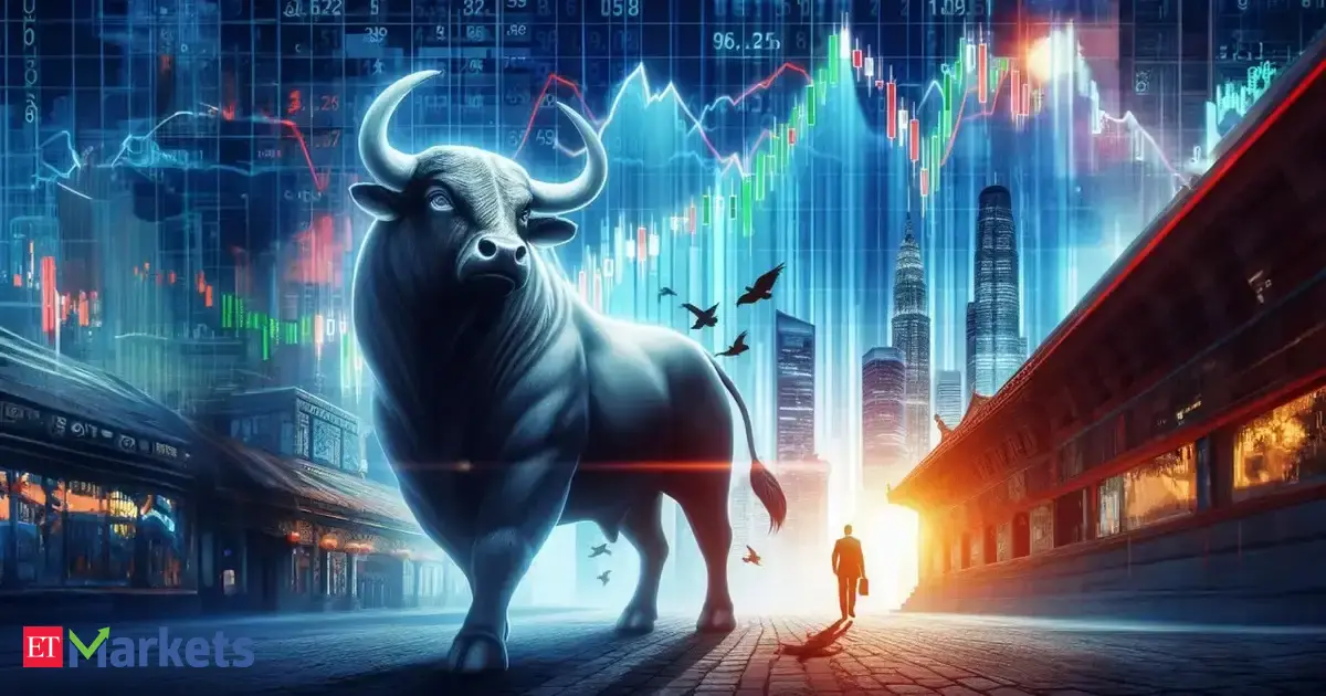 BlackRock assets hit record $10.6 trillion high on ETF flows, bull ...