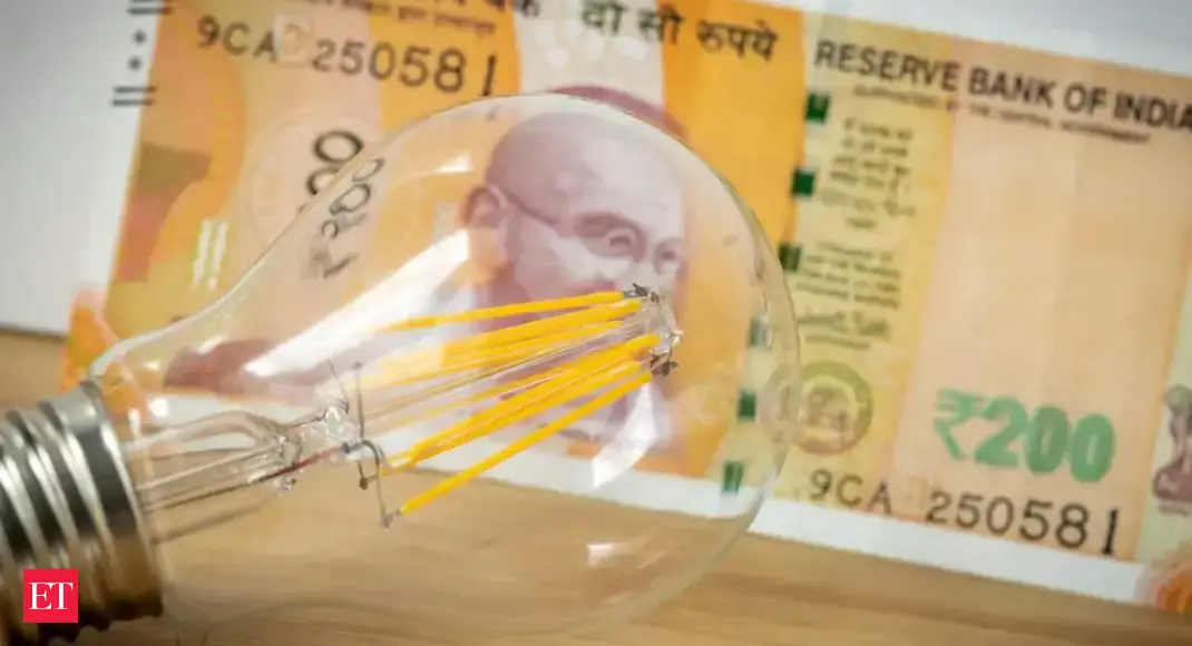 Tamil Nadu electricity bill hiked: See new rates - Power bill up | The ...