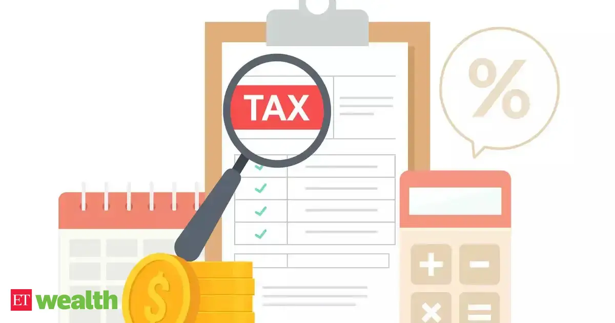 Get ITR filed without sharing password: IT dept allows CA to file ITR ...