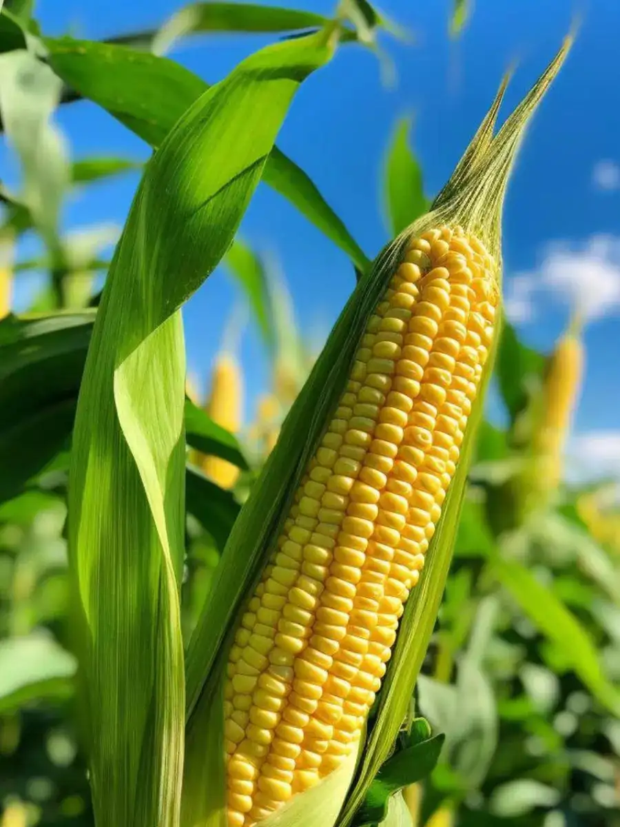 Cornucopia: Deliciously Healthy Corn Recipes | NewsPoint